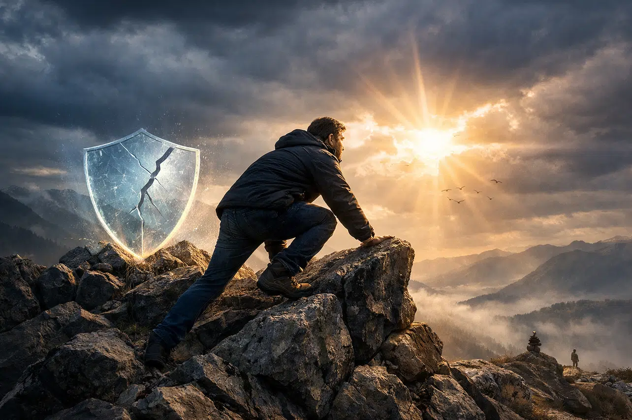 A Shield For Mental Health: Psychological Resilience - Psychology Times