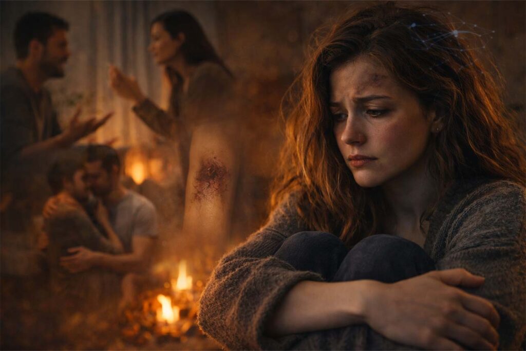 The Art Of Repetition: Why The Soul Returns To Its Wounds - Psychology ...