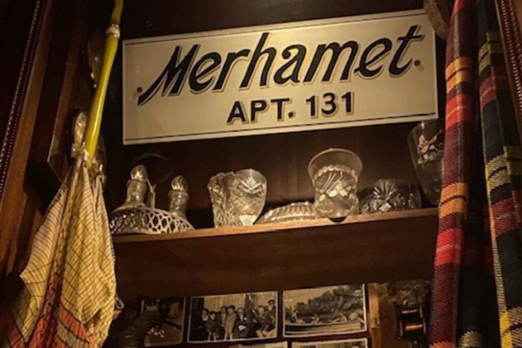 The Museum Of Innocence – A Woman Between Love, Security, And Self ...