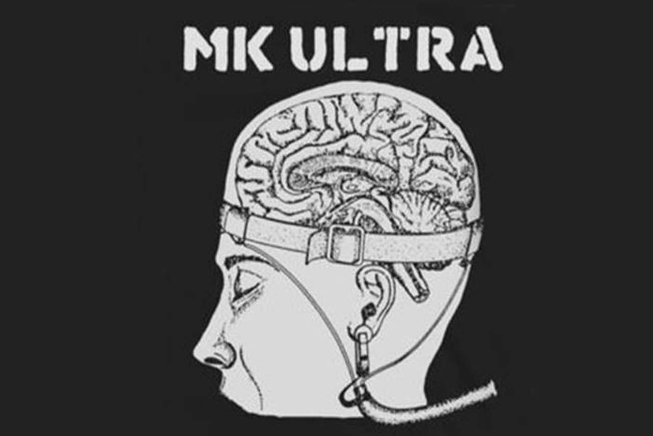 The Terrifying Experiment That Controlled The Mind: The MK-Ultra ...