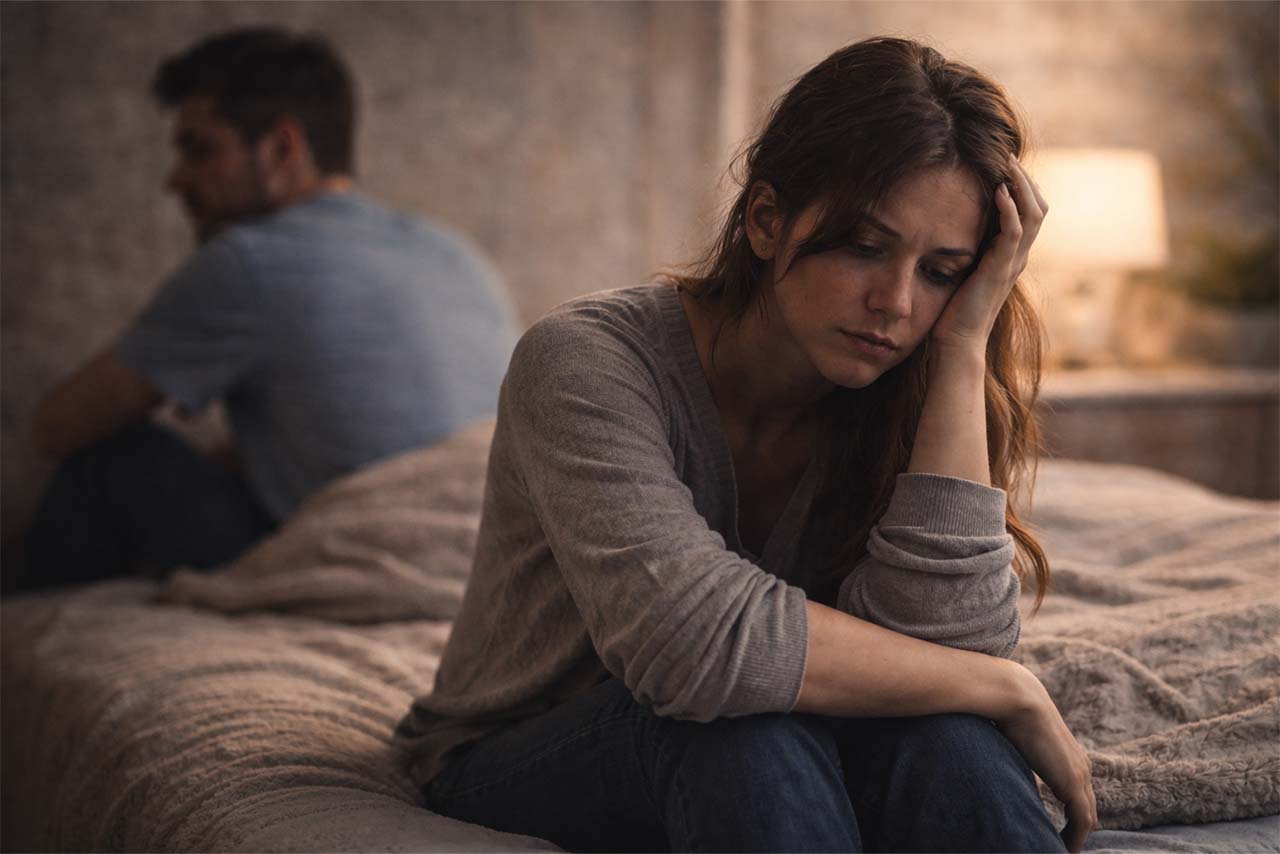 What Is Anxious Attachment? - Psychology Times