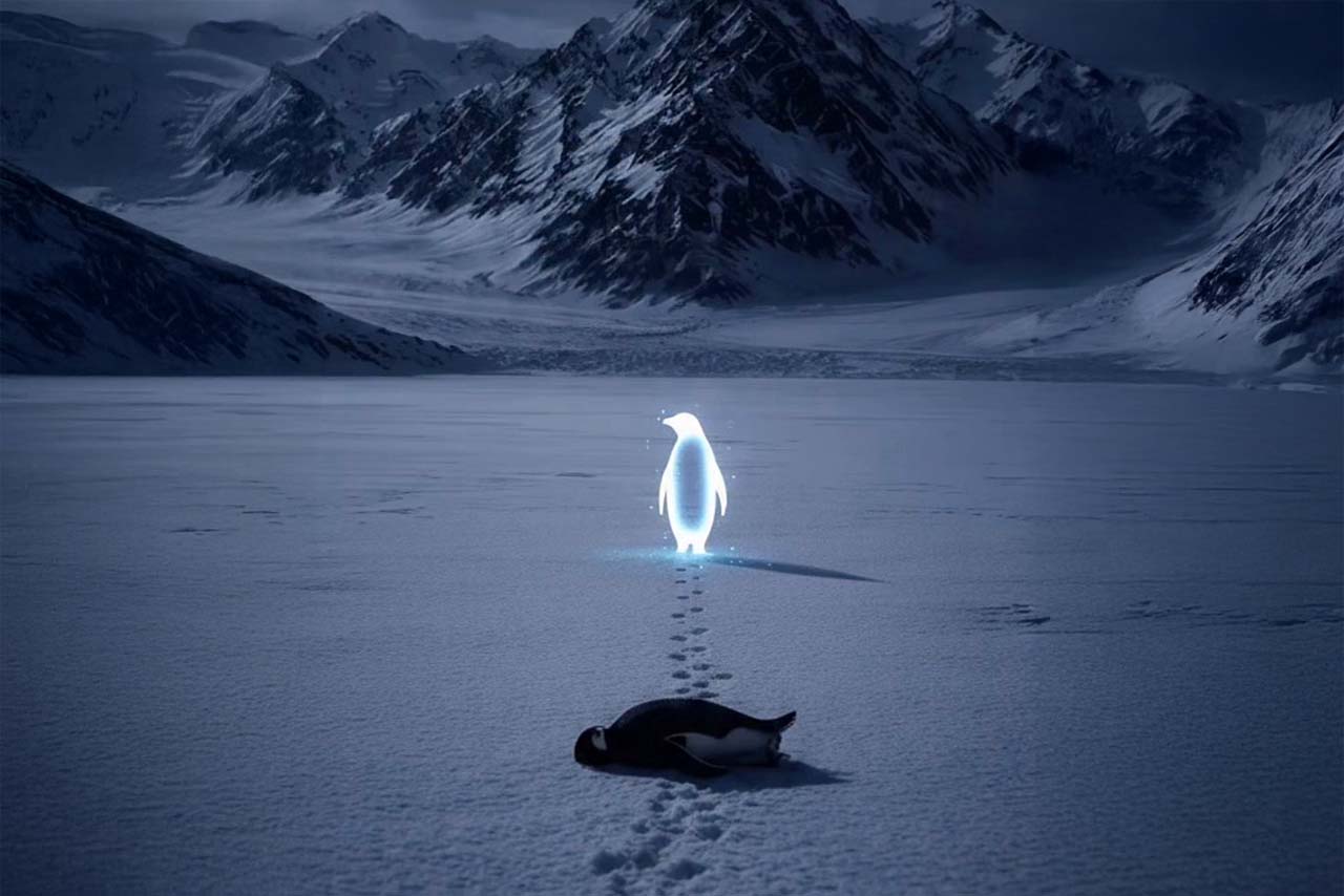 Everyone Has Their Own Reasons to Be That Penguin - Psychology Times
