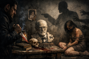 The Psychodynamics Of Cruelty From The Perspective Of Freud’s Death ...