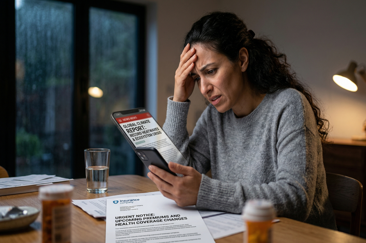 The Content Of Worry and Somatic Symptoms: A Review Of The Literature ...