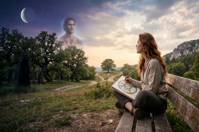 Jung’s Dream Theory: Compensation, Archetypes, and Individuation ...