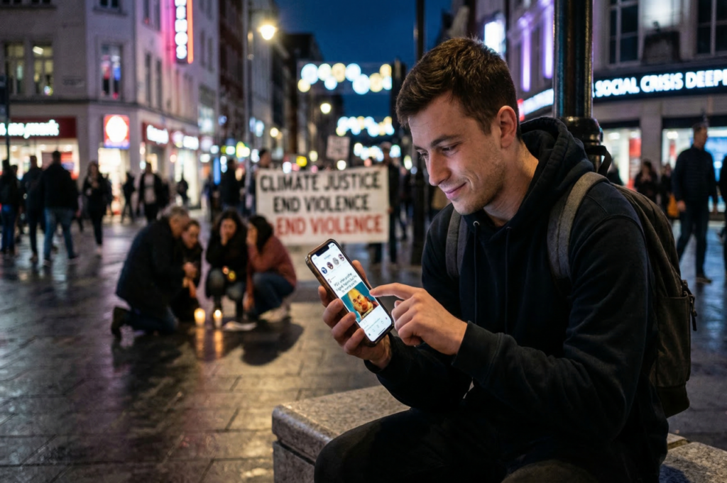 Turning The Tragedy Into A Punchline: How Memes Desensitize The Public ...