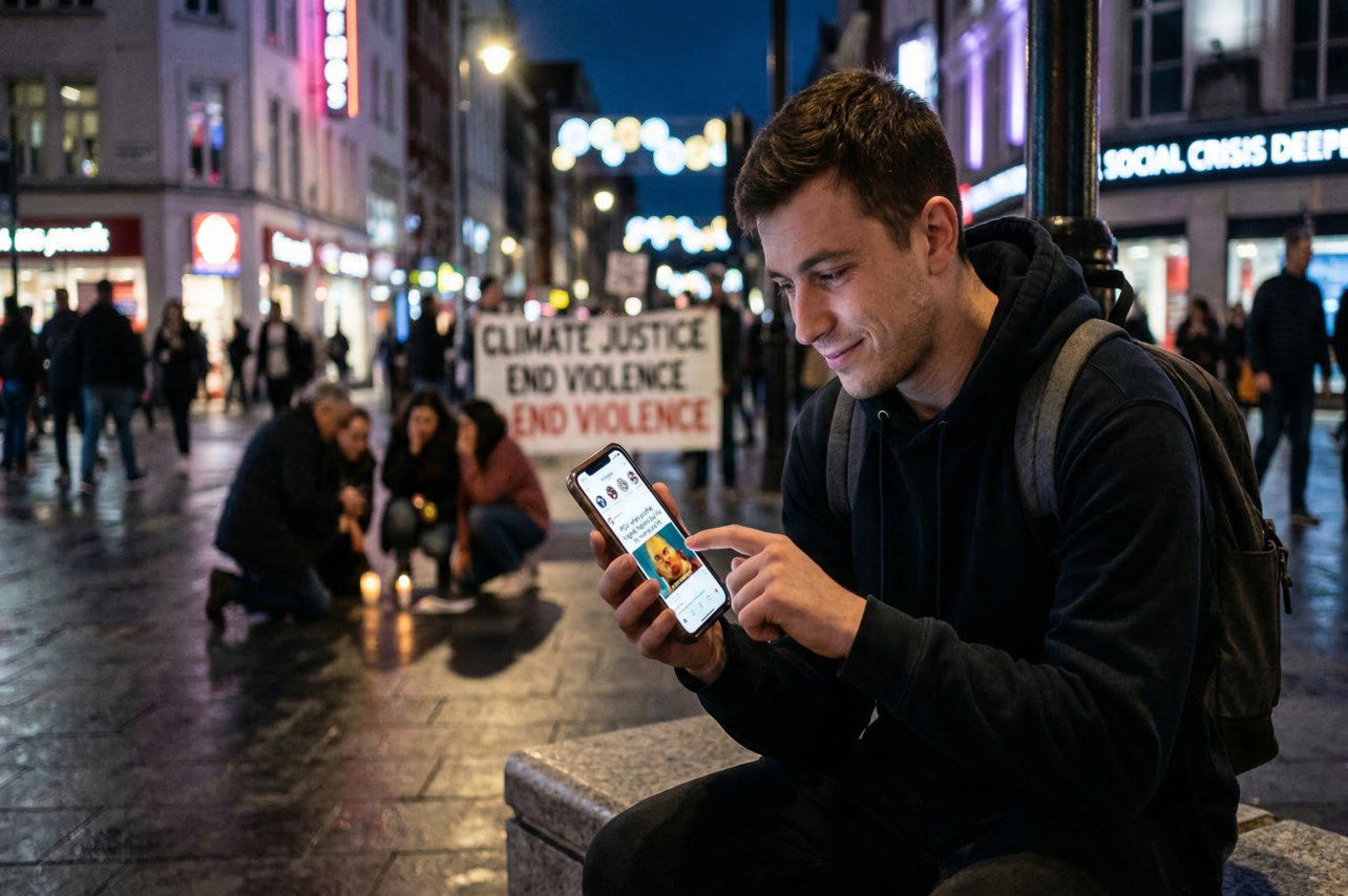 Turning The Tragedy Into A Punchline: How Memes Desensitize The Public ...