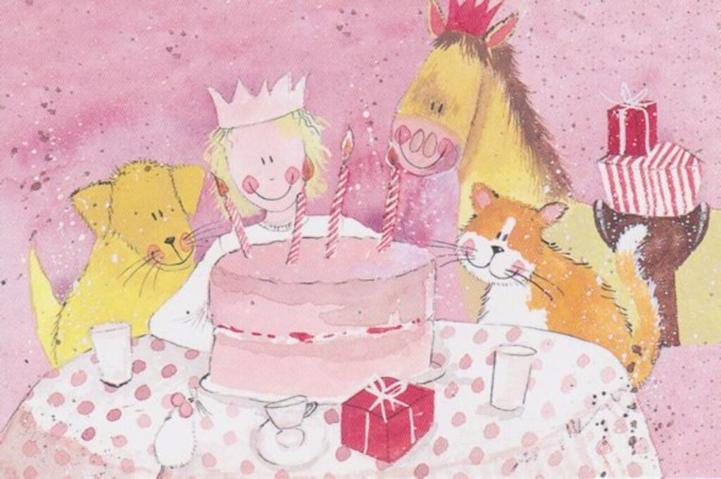 The Psychology Of Birthdays: Why One Day Feels So Important ...