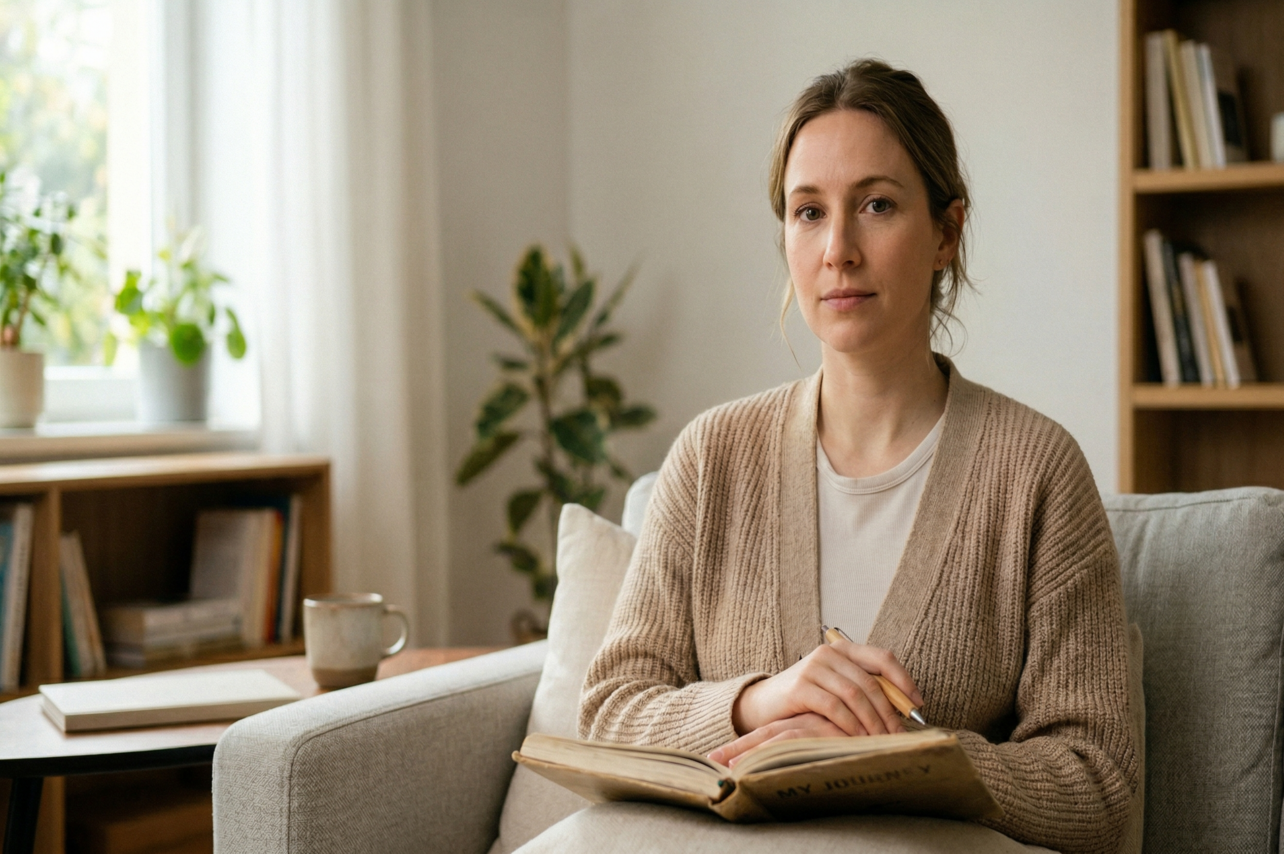 From Self-Criticism To Self-Compassion: The Role Of Mindfulness ...