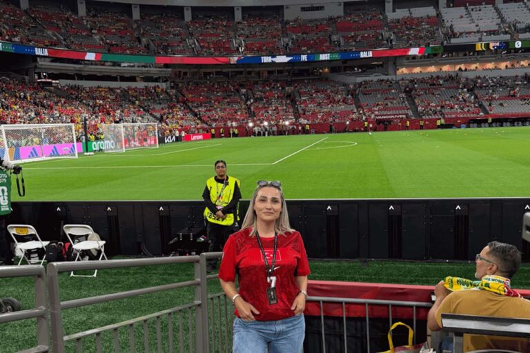 When Football Becomes a Cultural Conversation: Belonging, Identity, and ...